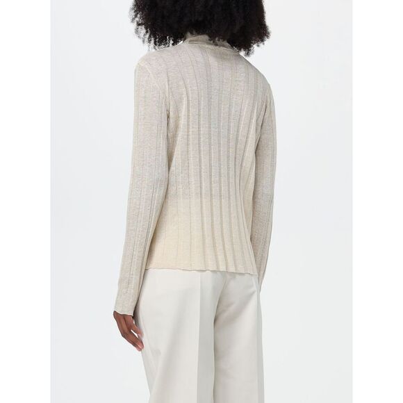 The Row | Sweaters | The Row Sweater Woman Yellow Cream | Poshmark